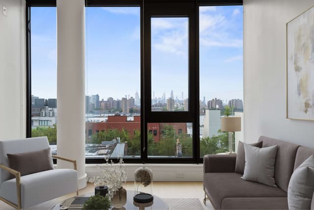Dumbo Apartments For Rent | The Ligghtwell | Residences