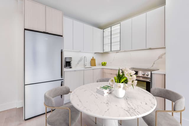 Dumbo Apartments For Rent | The Ligghtwell | Residences